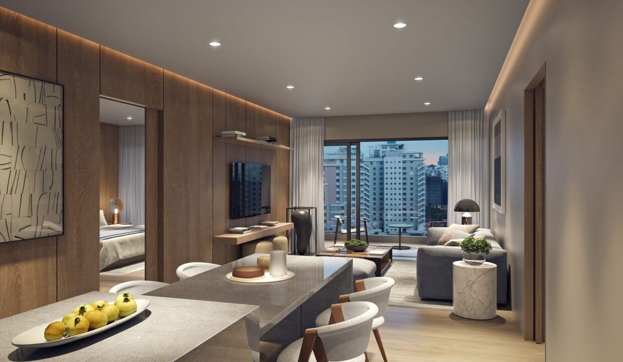 Distrito Piantini - Proyectos by Corotos