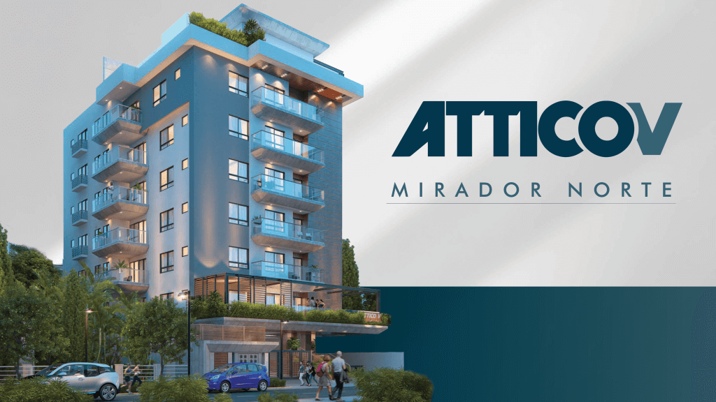 Attico V - Proyectos by Corotos